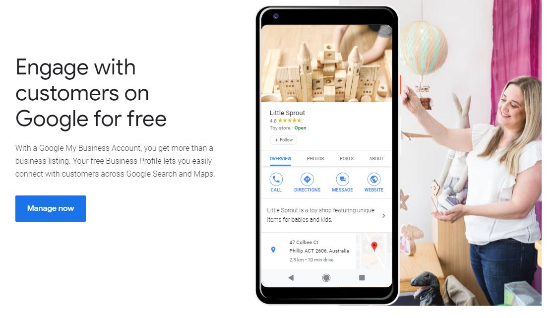 Three Core Platforms For Your Business - VisionVivo