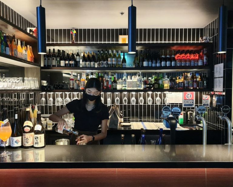 Sekka Dining - Japanese Izakaya in St Leonards