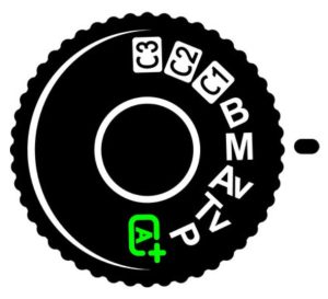 What do the symbols on your camera dial mean? - small business tips